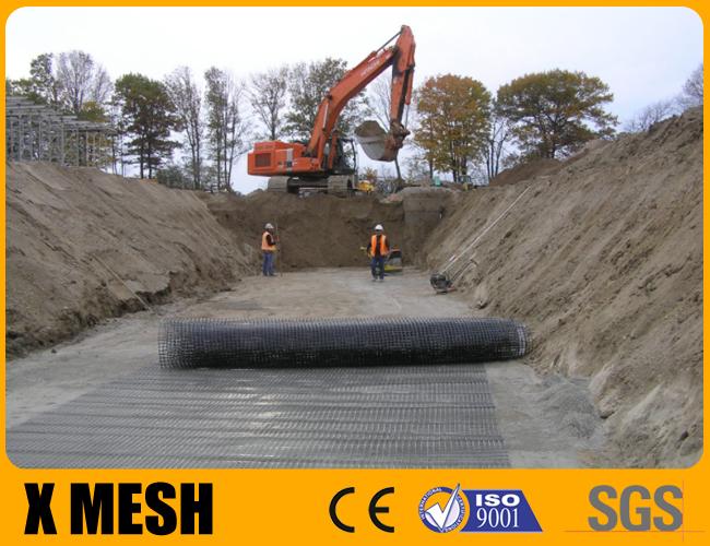 ASTM D6637 Plastic Mesh Netting