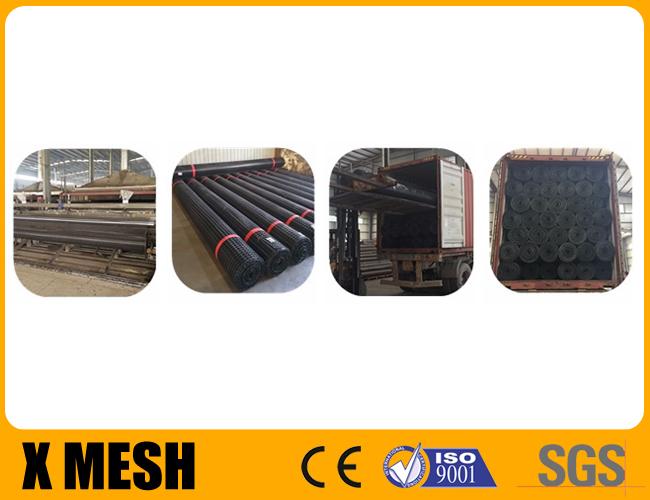 ASTM D6637 Plastic Mesh Netting
